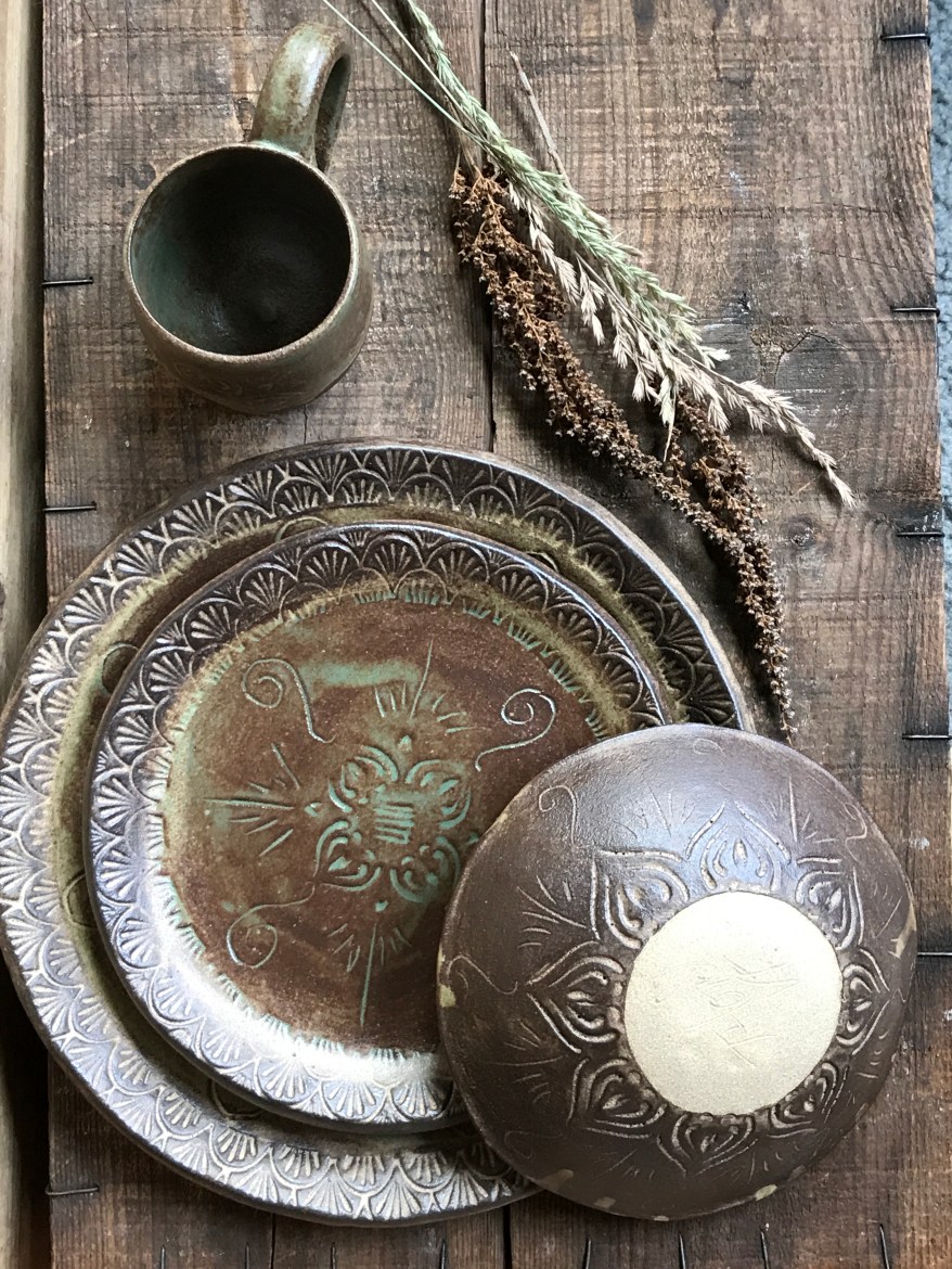 Cats Eye Pottery Studio & Farm | Beautifully functional pottery, gifts ...